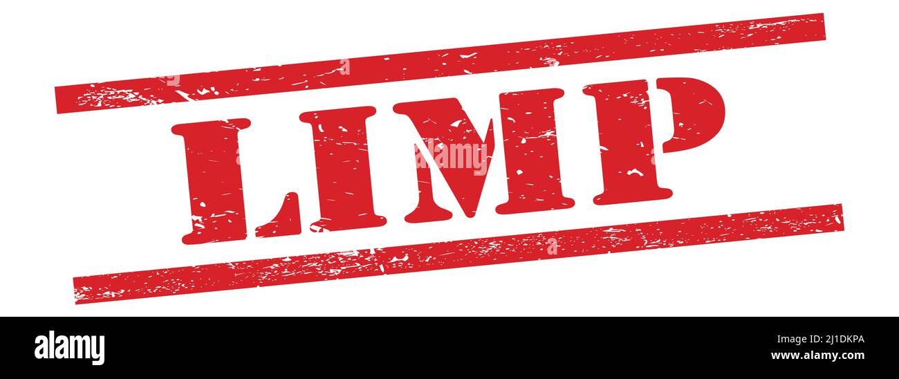 Limp stamp hi-res stock photography and images - Alamy