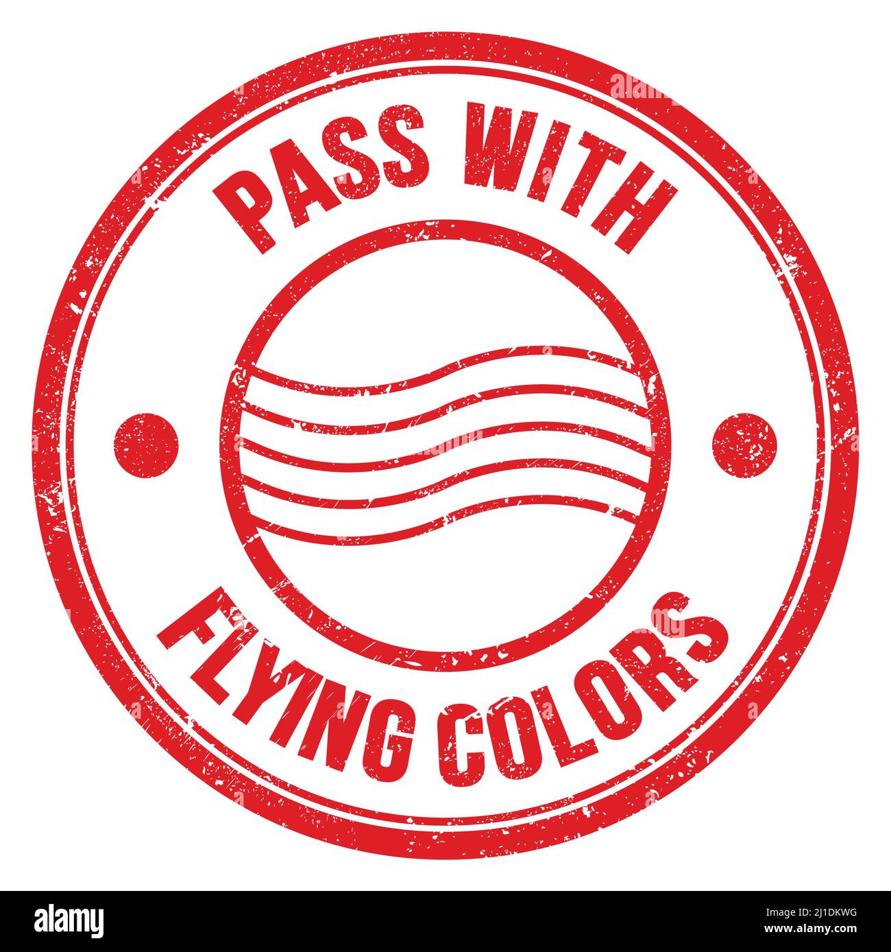 Flying Colors Logo