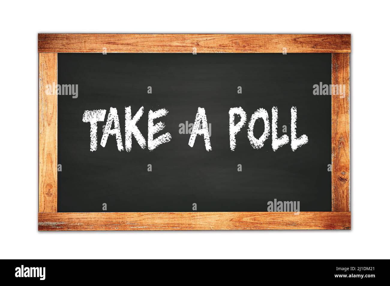 Take a poll word hi-res stock photography and images - Alamy