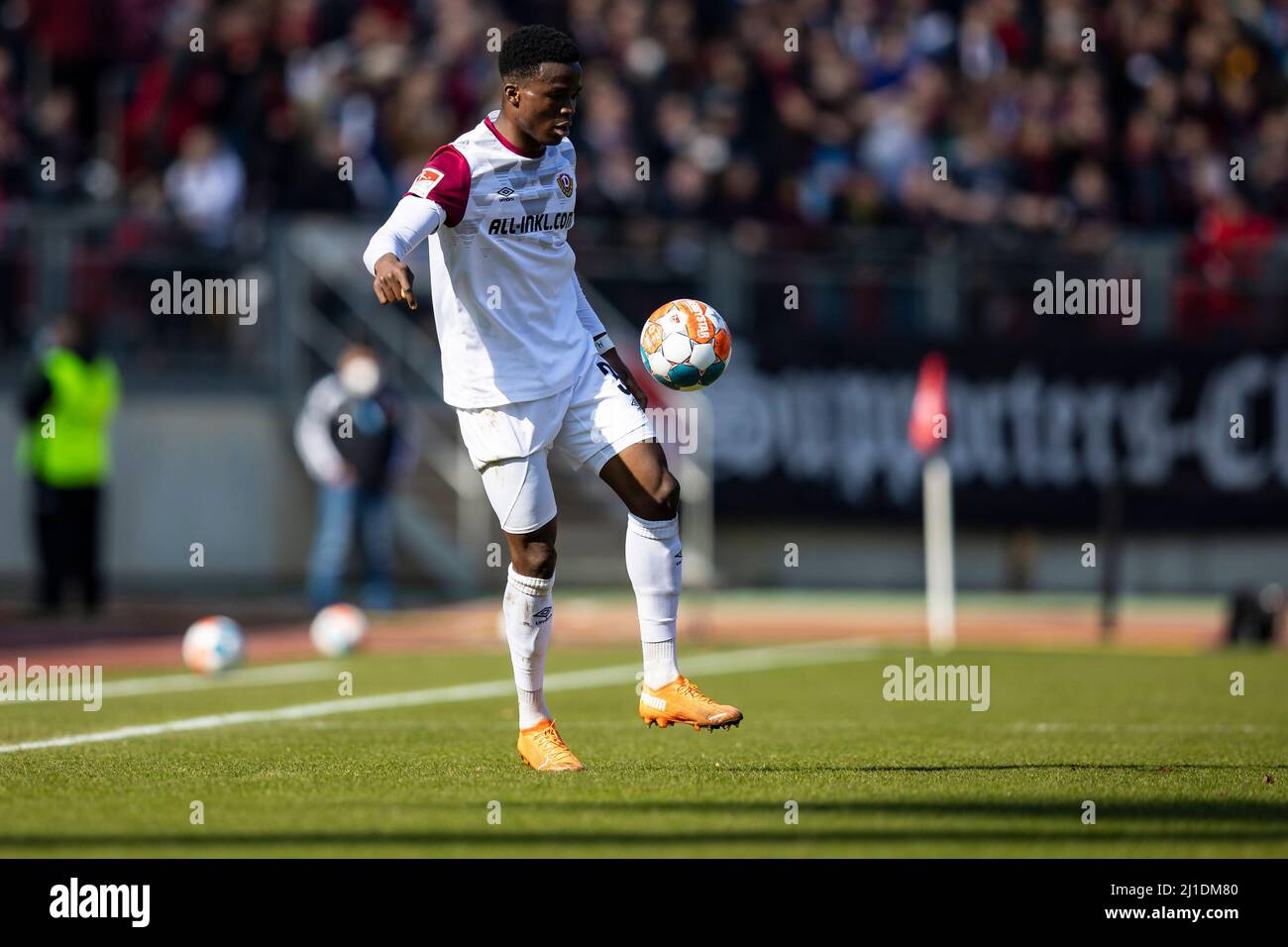 Rowan lancaster human maritzburg utd hi-res stock photography and ...