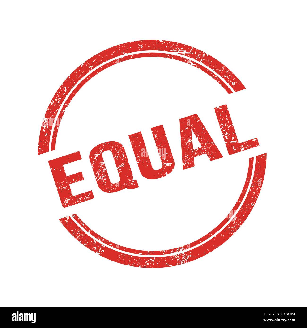 Equal sign written Cut Out Stock Images & Pictures - Alamy