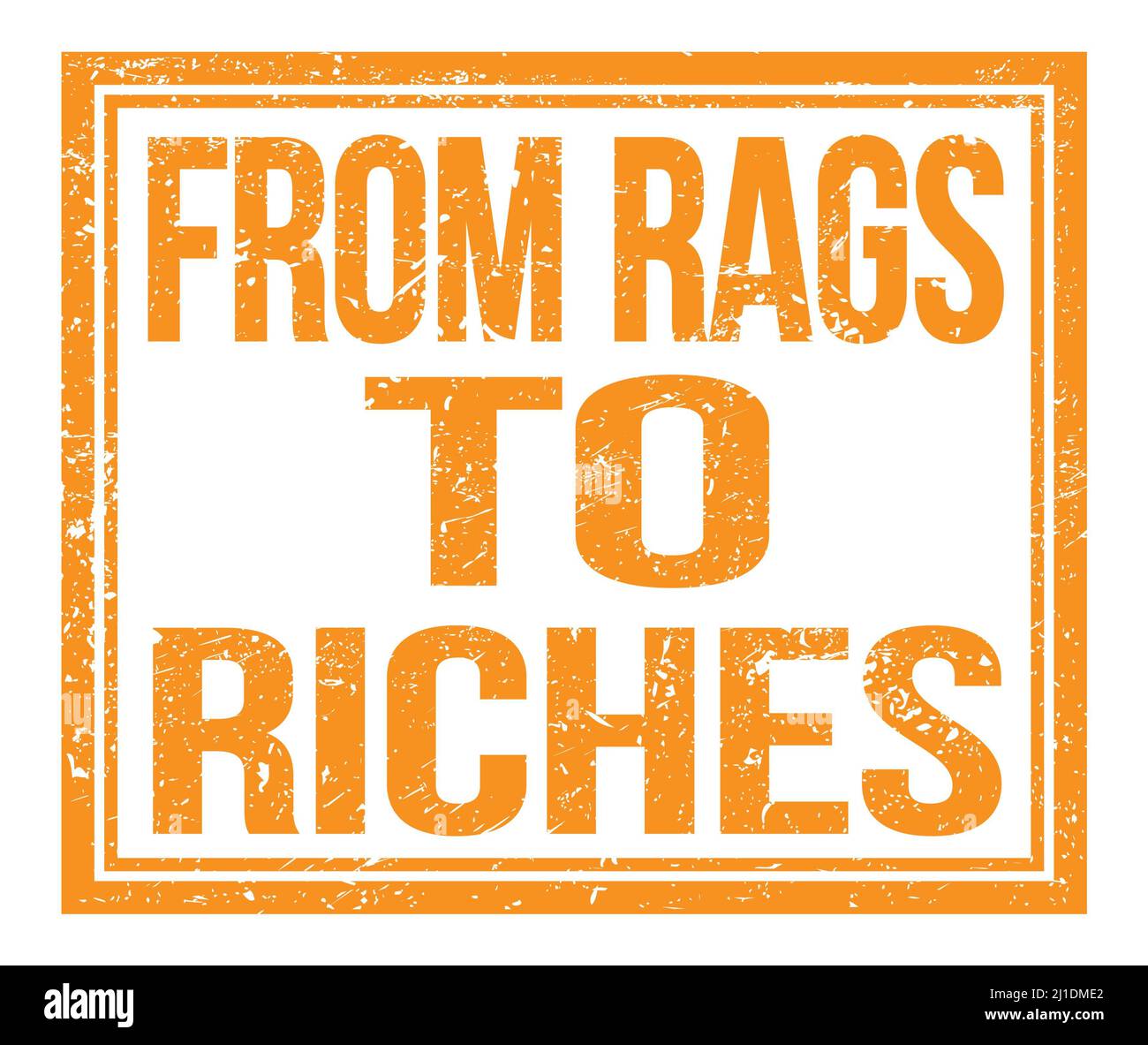 Rags to riches hi-res stock photography and images - Alamy