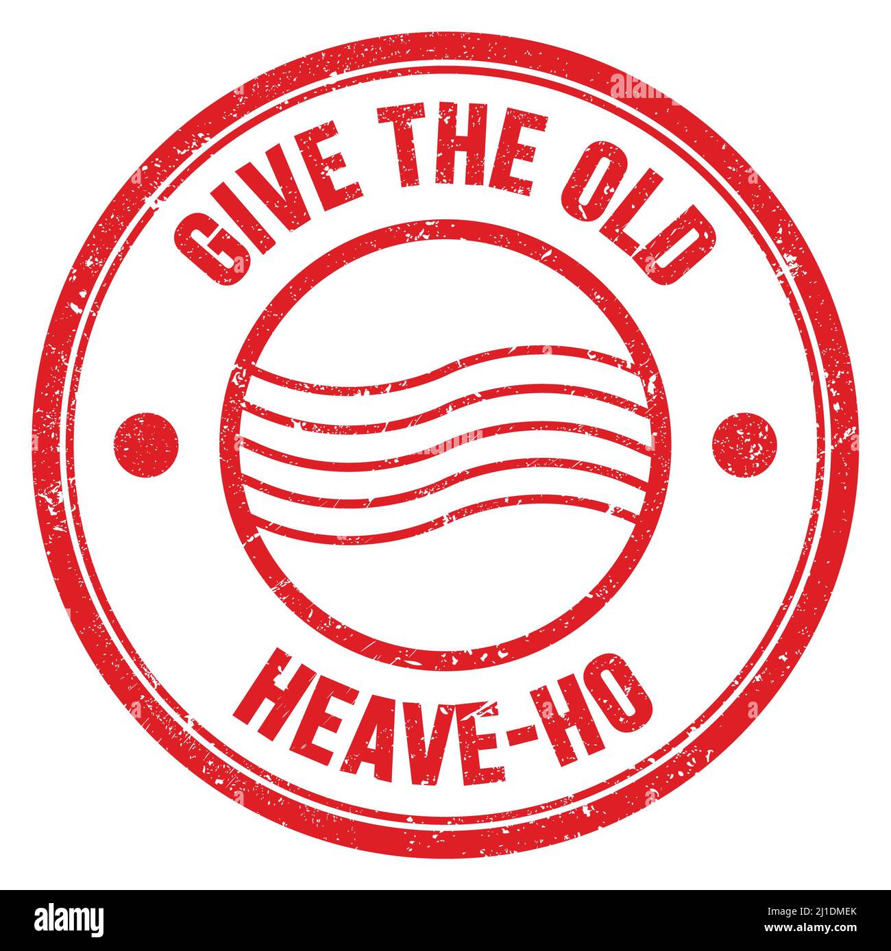 Heave sign hi-res stock photography and images - Alamy
