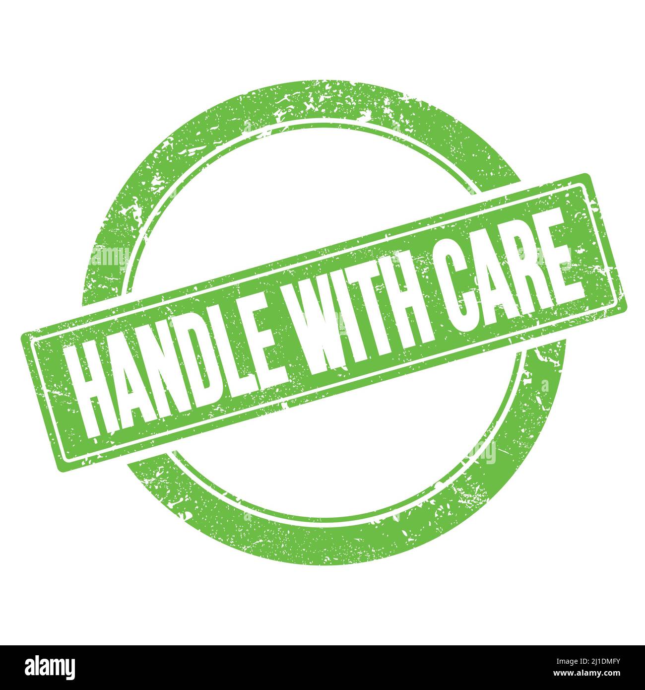 Handle with care seal hi-res stock photography and images - Alamy
