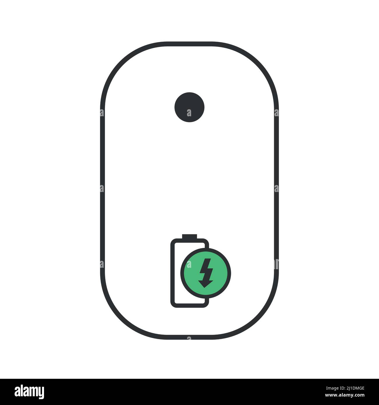 Mouse map hi-res stock photography and images - Alamy