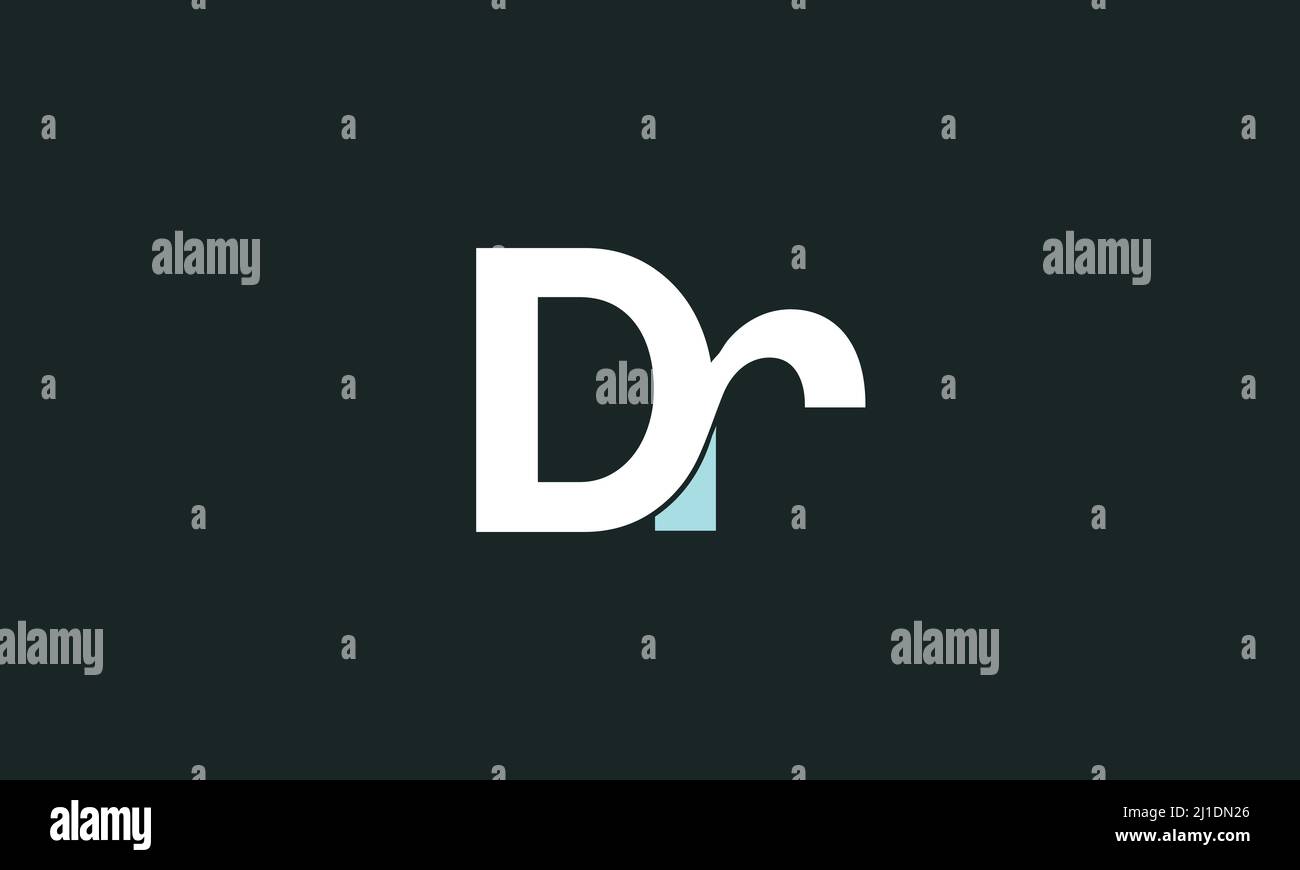Dr alphabet hi-res stock photography and images - Alamy