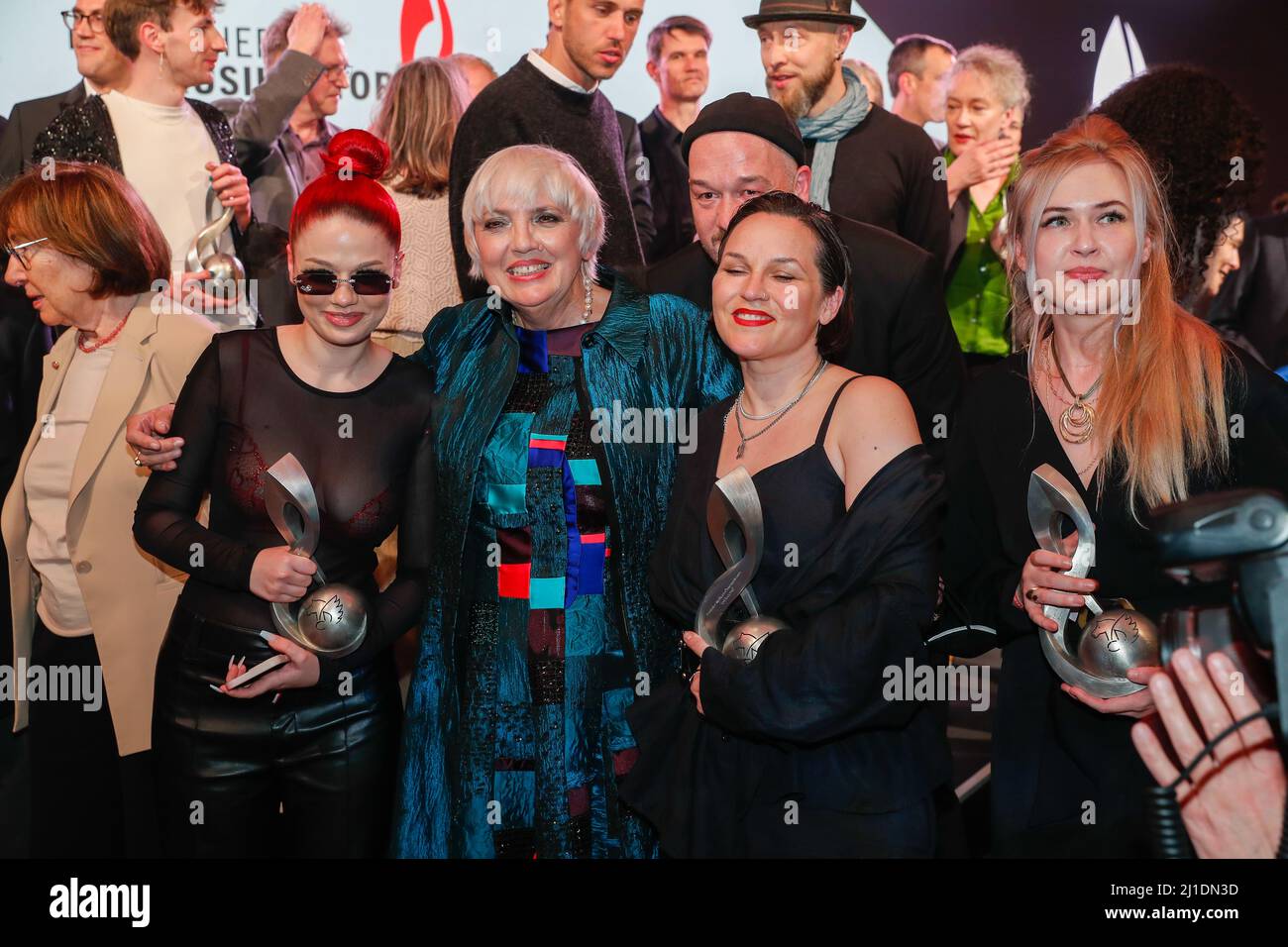 Jen bender hi-res stock photography and images - Alamy