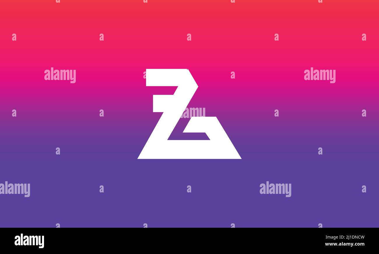 Zg alphabet hi-res stock photography and images - Alamy