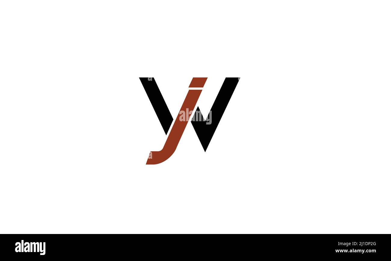 Wj alphabet hi-res stock photography and images - Alamy