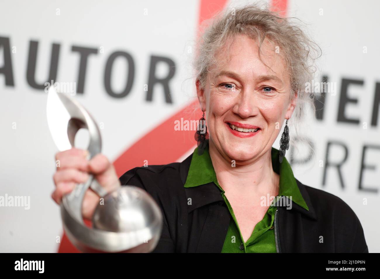 Julia hulsmann hi-res stock photography and images - Alamy