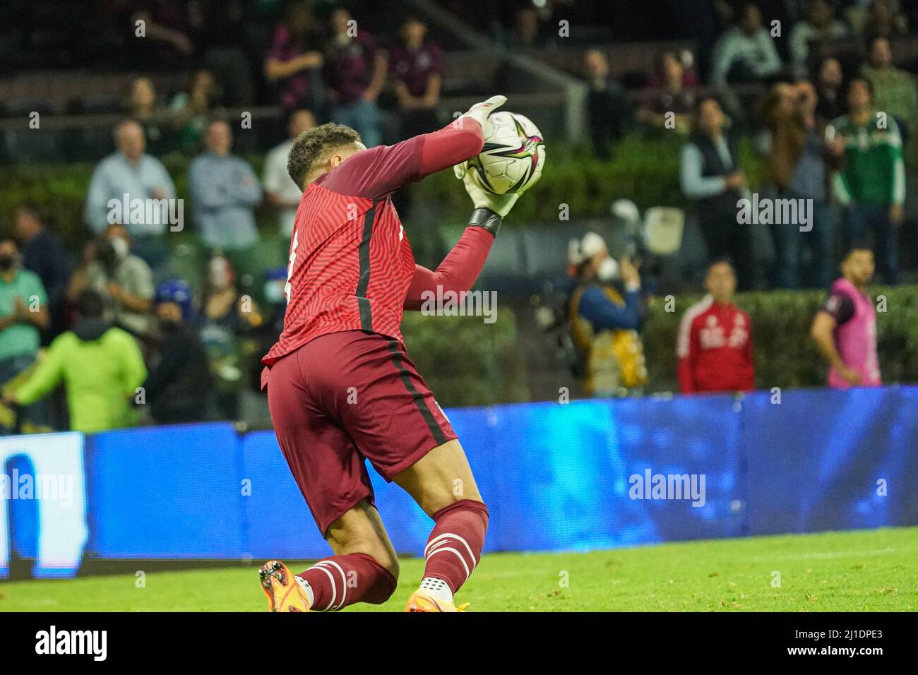 Zack steffen us hi-res stock photography and images - Alamy