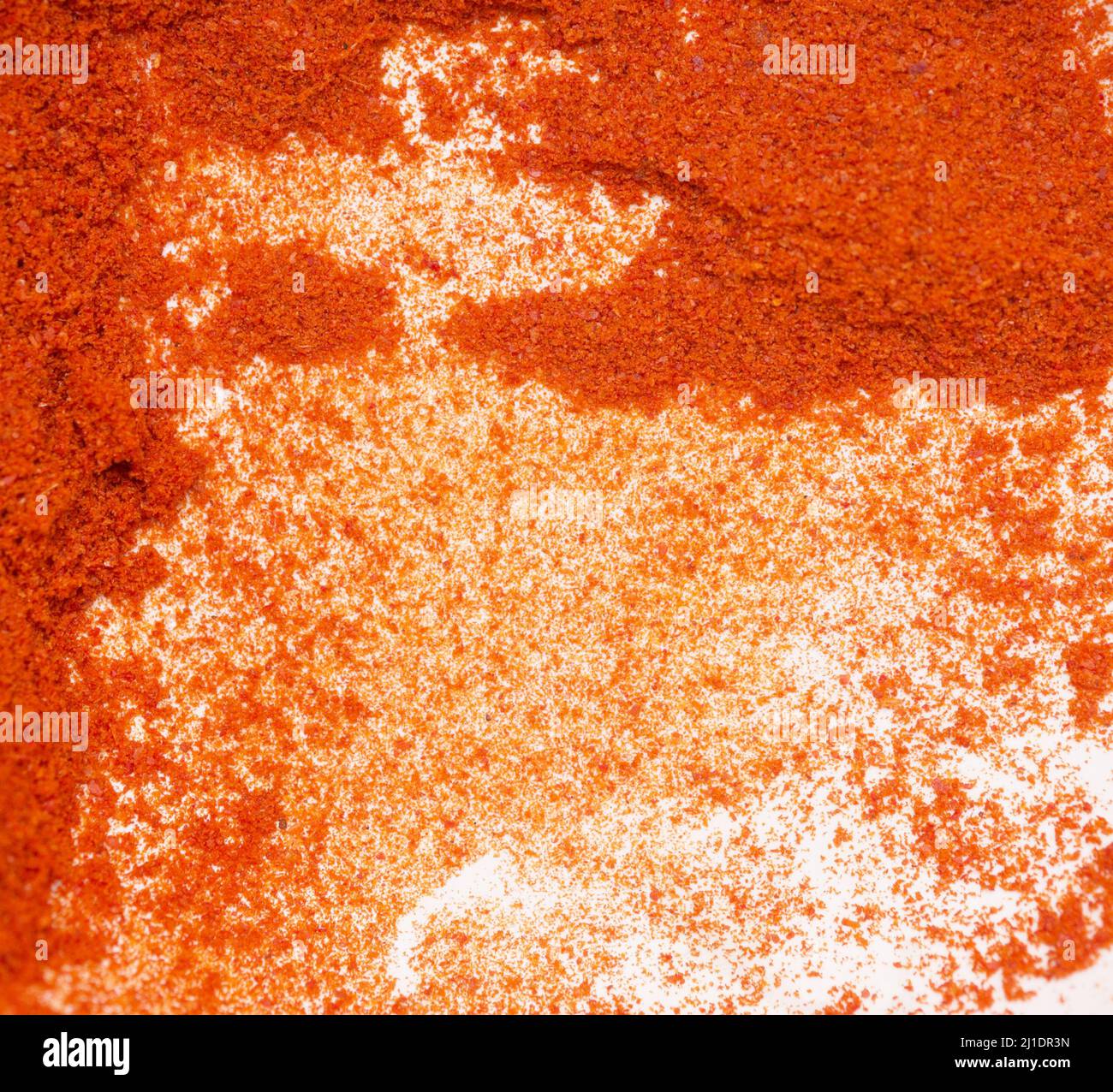 Red paprika as a background Stock Photo - Alamy