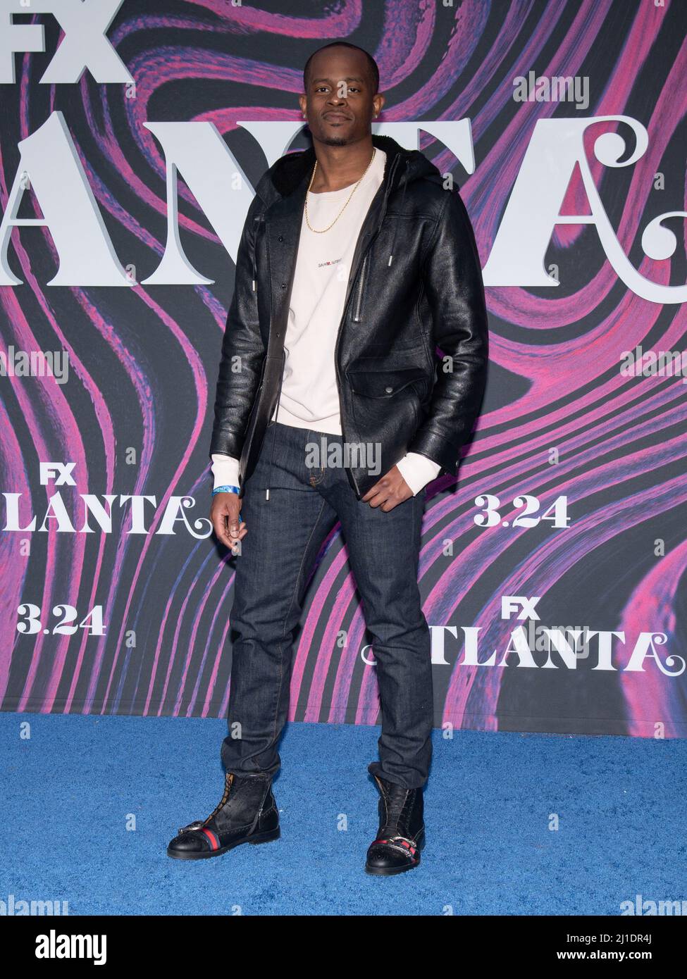 Jamal olori hi-res stock photography and images - Alamy