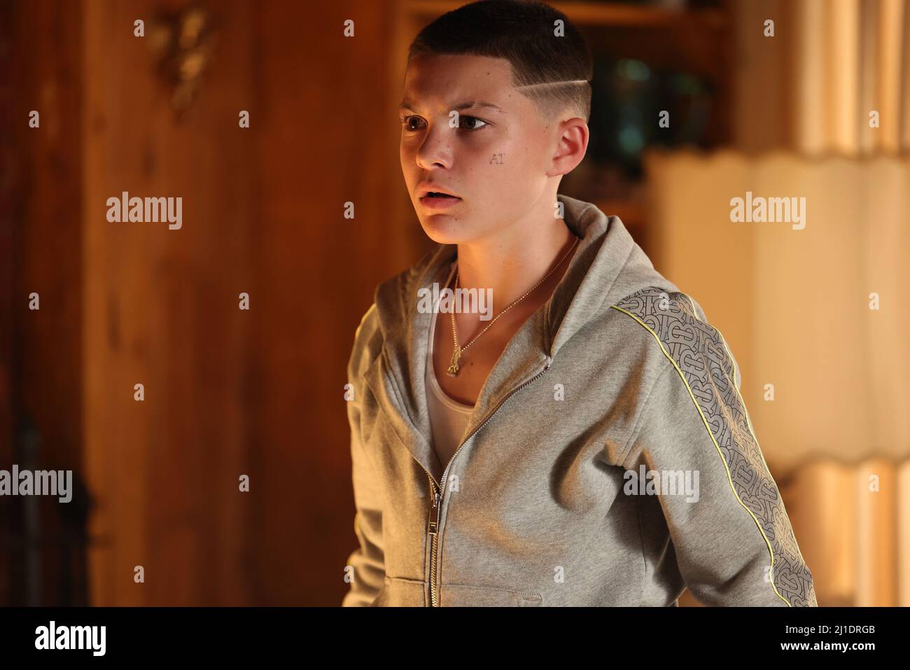 Javon Walton Euphoria High Resolution Stock Photography and Images - Alamy