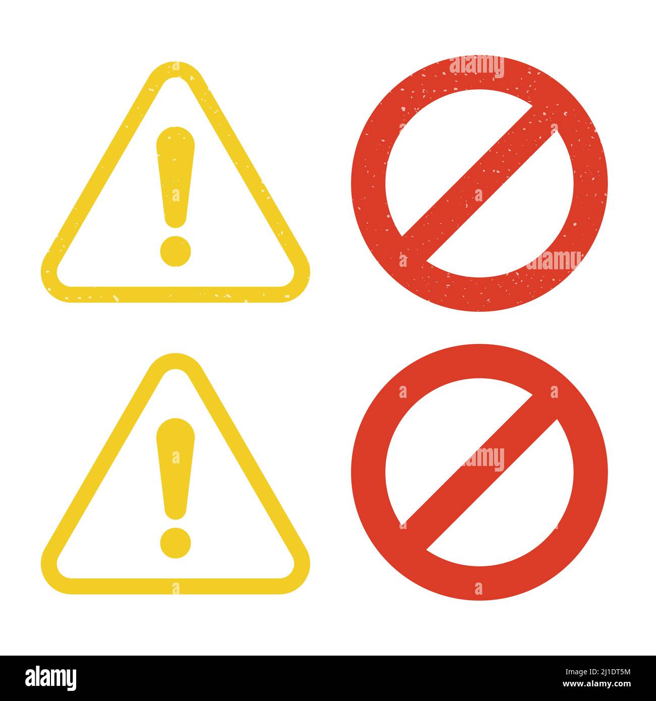 Road sign disability Cut Out Stock Images & Pictures - Alamy