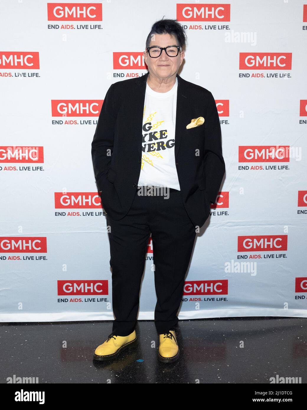 Lea delaria hi-res stock photography and images - Alamy