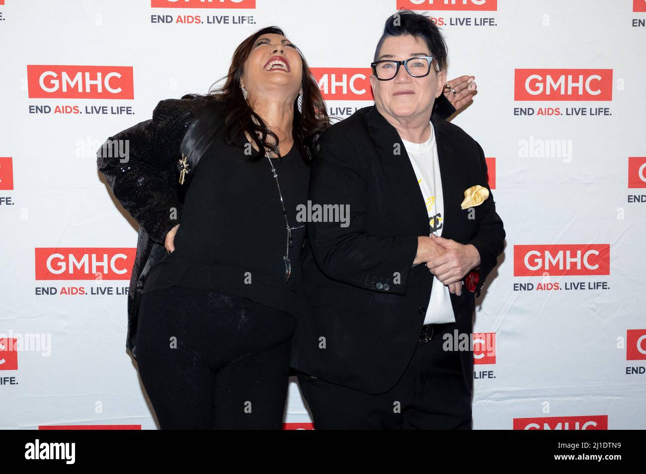 Howard ashman award hi-res stock photography and images - Alamy