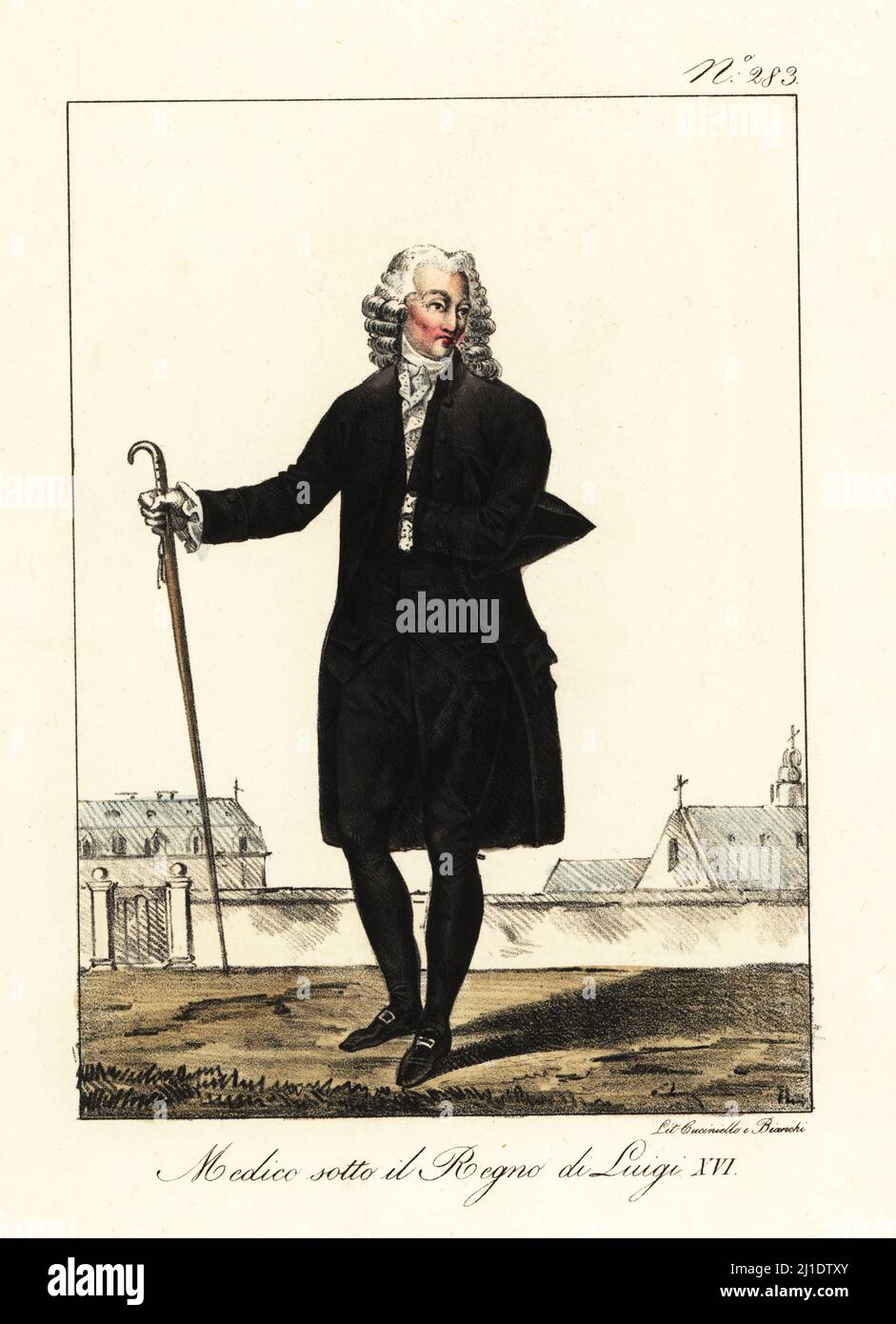 Civilian doctor from military hi-res stock photography and images - Alamy