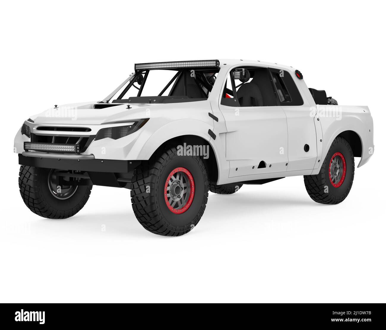 Pickup truck racing hi-res stock photography and images - Alamy