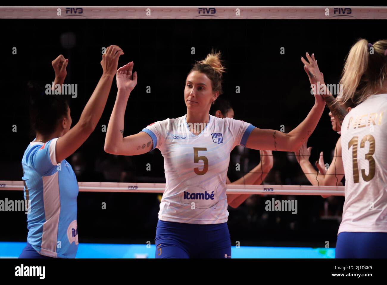 Championsh female player hi-res stock photography and images - Alamy