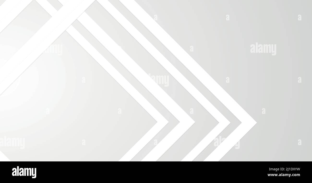 Gray gradient background design. Abstract geometric background with ...