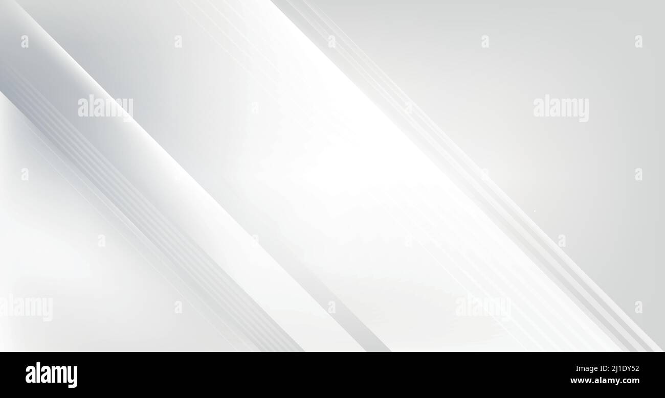 Grey modern background design. Abstract geometric background with lined ...