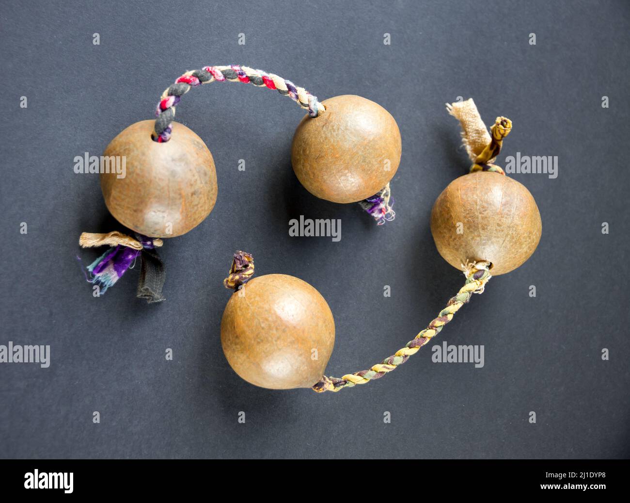 Traditional musical instrument ghana hi-res stock photography and ...