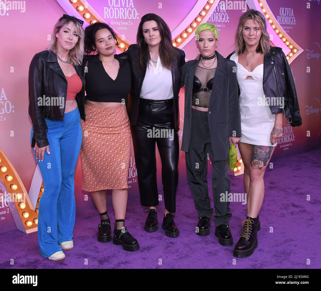 Hayley brownell hi-res stock photography and images - Alamy