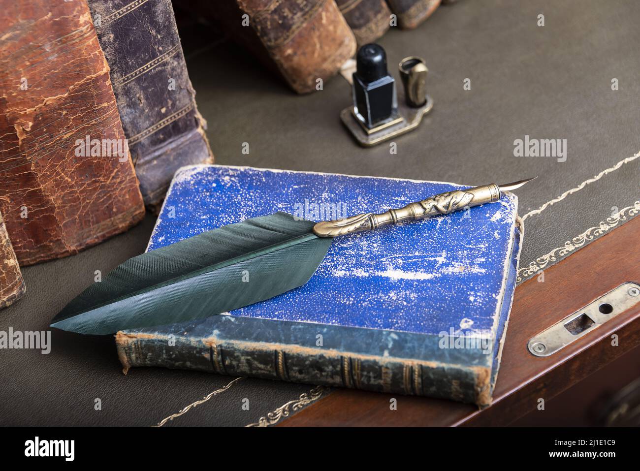 Map compilation hi-res stock photography and images - Alamy