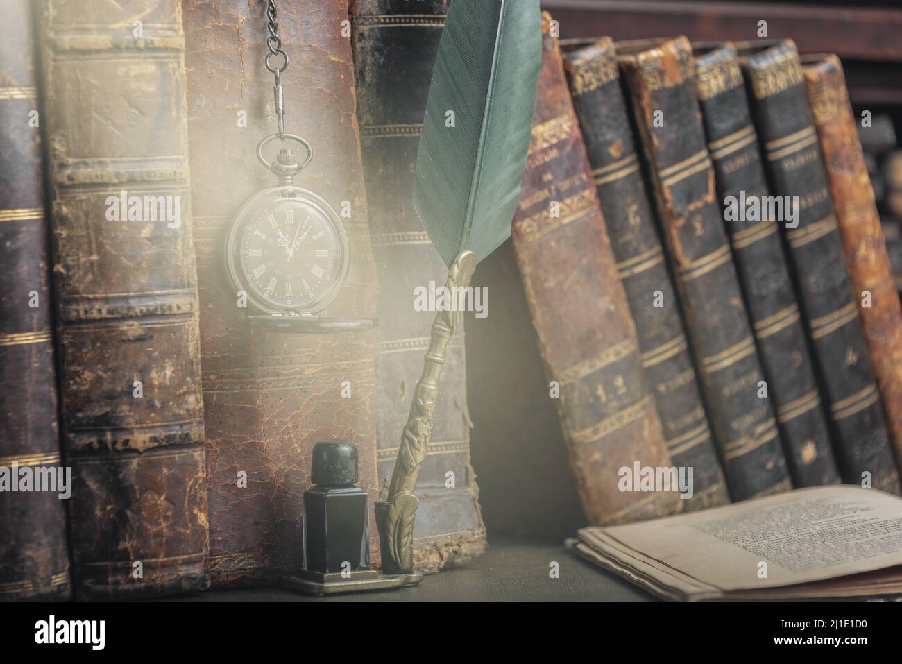 Map compilation hi-res stock photography and images - Alamy