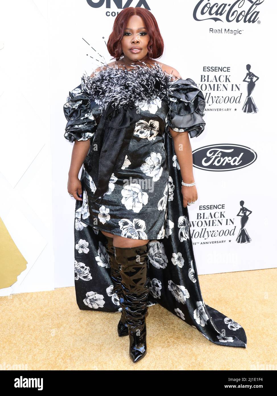 Beverly Hills, United States. 25th Mar, 2022. BEVERLY HILLS, LOS ...