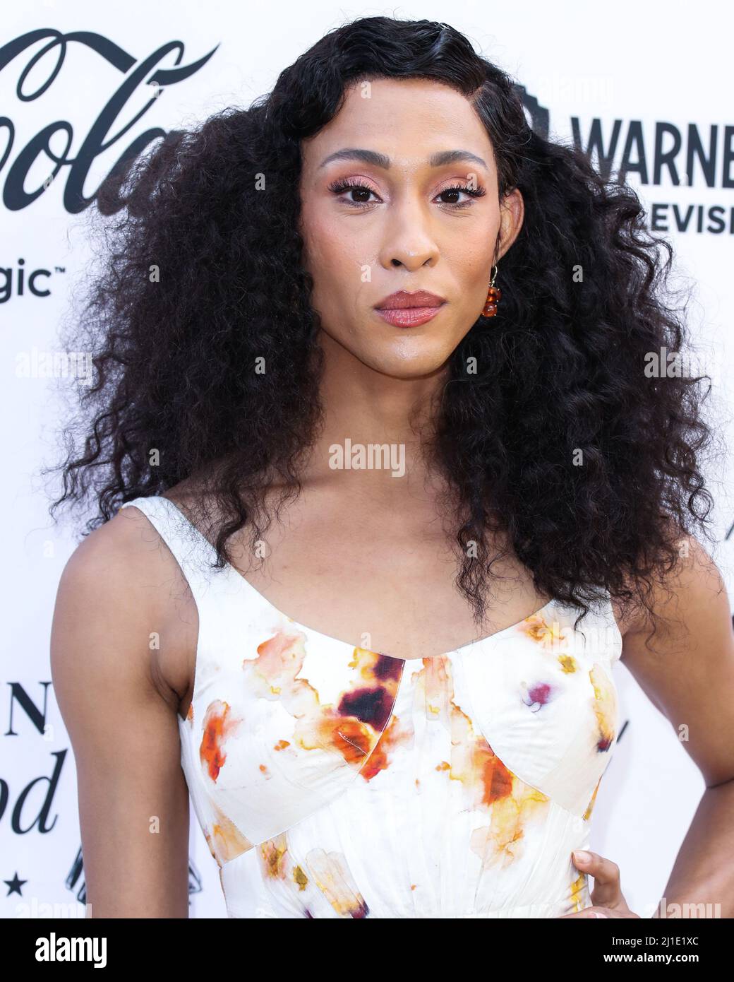 Michaela Jae Rodriguez High Resolution Stock Photography and Images - Alamy