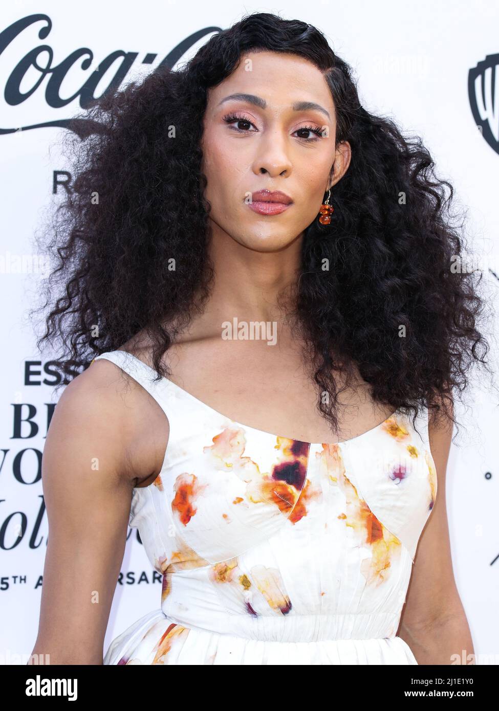 Michaela Jae Rodriguez High Resolution Stock Photography and Images - Alamy