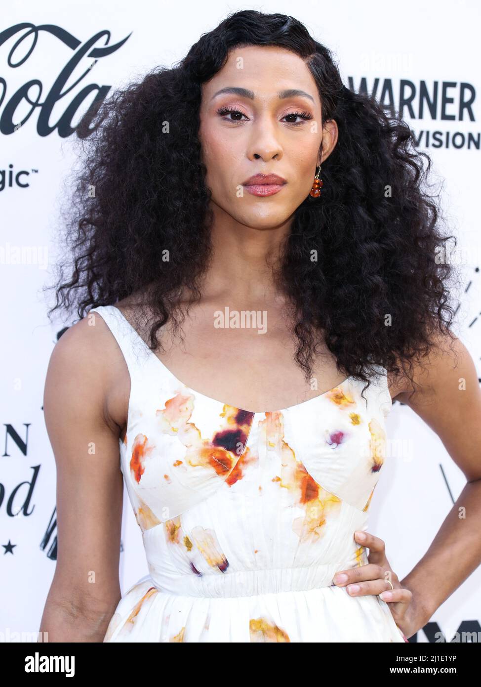 Michaela Jae Rodriguez High Resolution Stock Photography and Images - Alamy