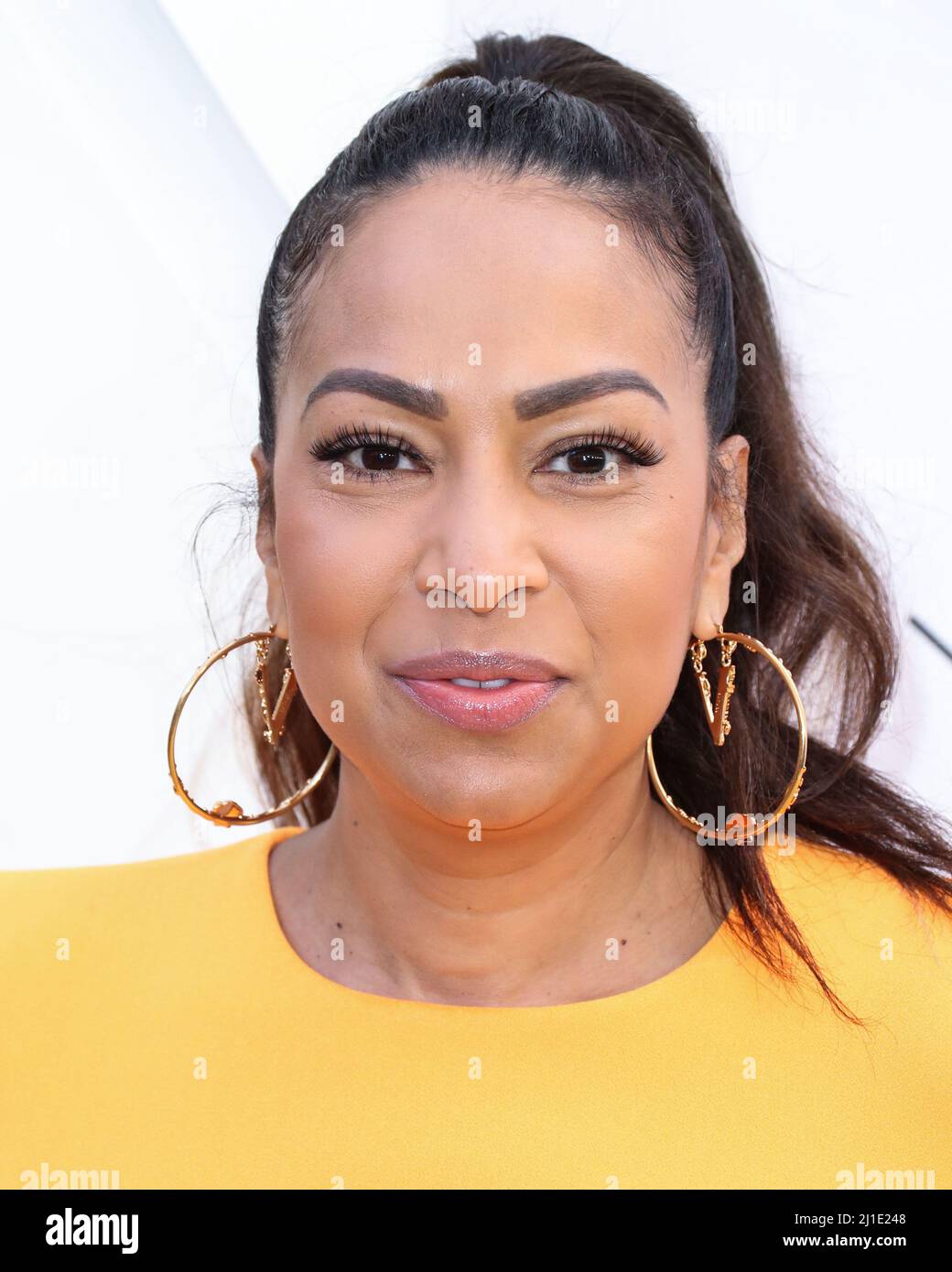 Beverly Hills, United States. 25th Mar, 2022. BEVERLY HILLS, LOS ...