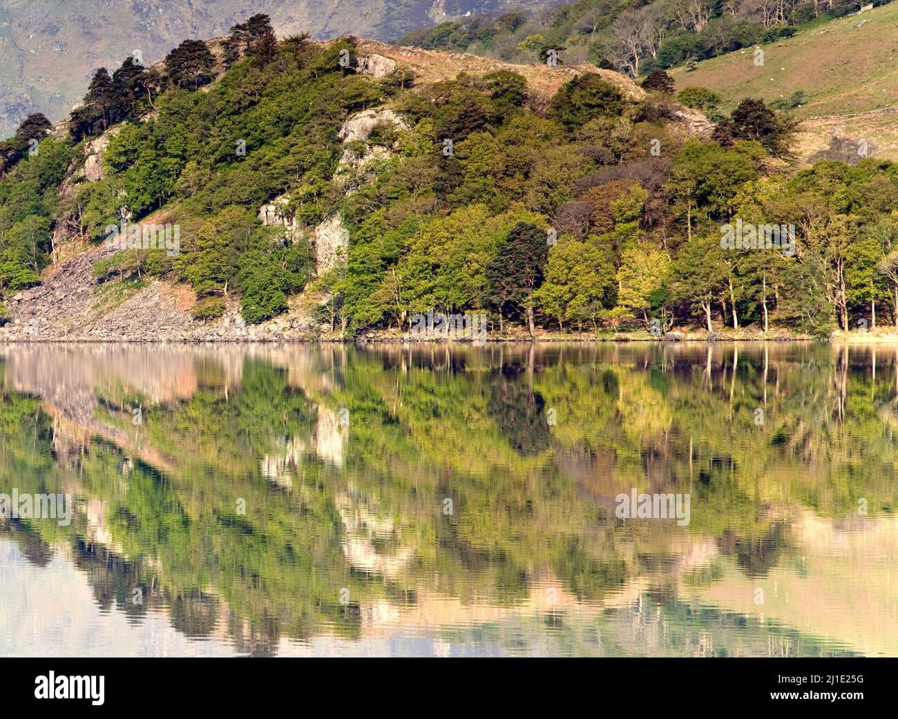Penmaen brith hi-res stock photography and images - Alamy