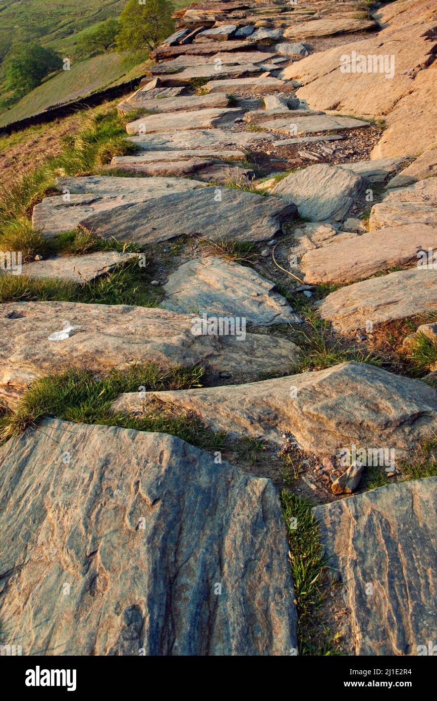 Parc cenedlaethol snowdon hi-res stock photography and images - Alamy
