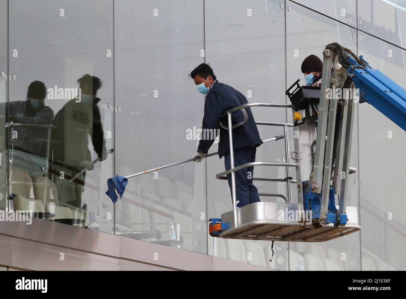 Riyadh front hi-res stock photography and images - Alamy