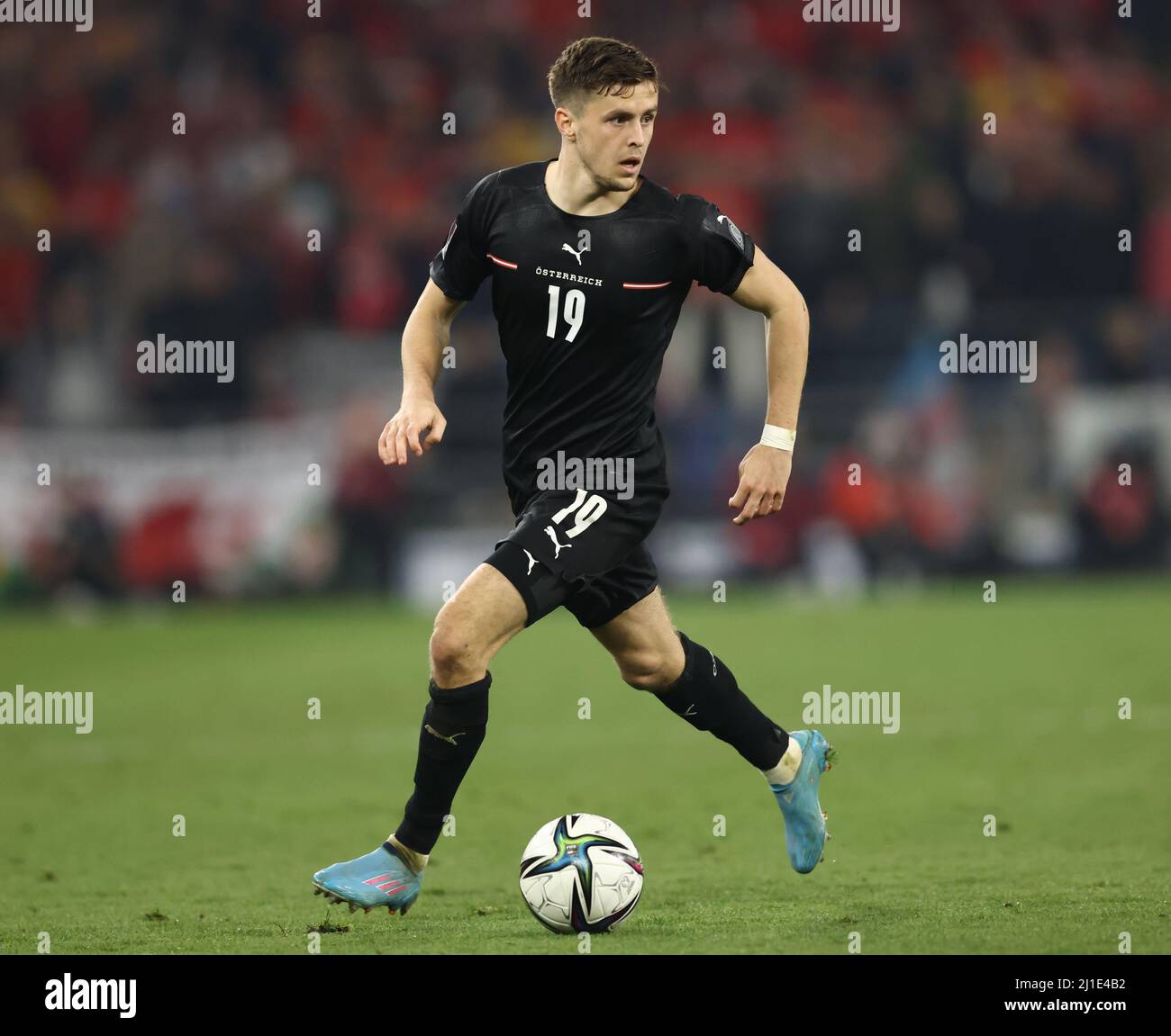 Christopher baumgartner hi-res stock photography and images - Alamy