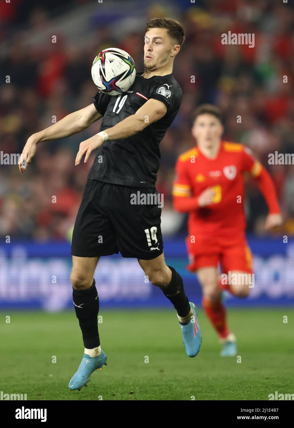 Christopher baumgartner hi-res stock photography and images - Alamy