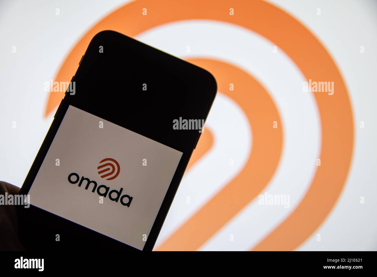 Omada health inc hi-res stock photography and images - Alamy