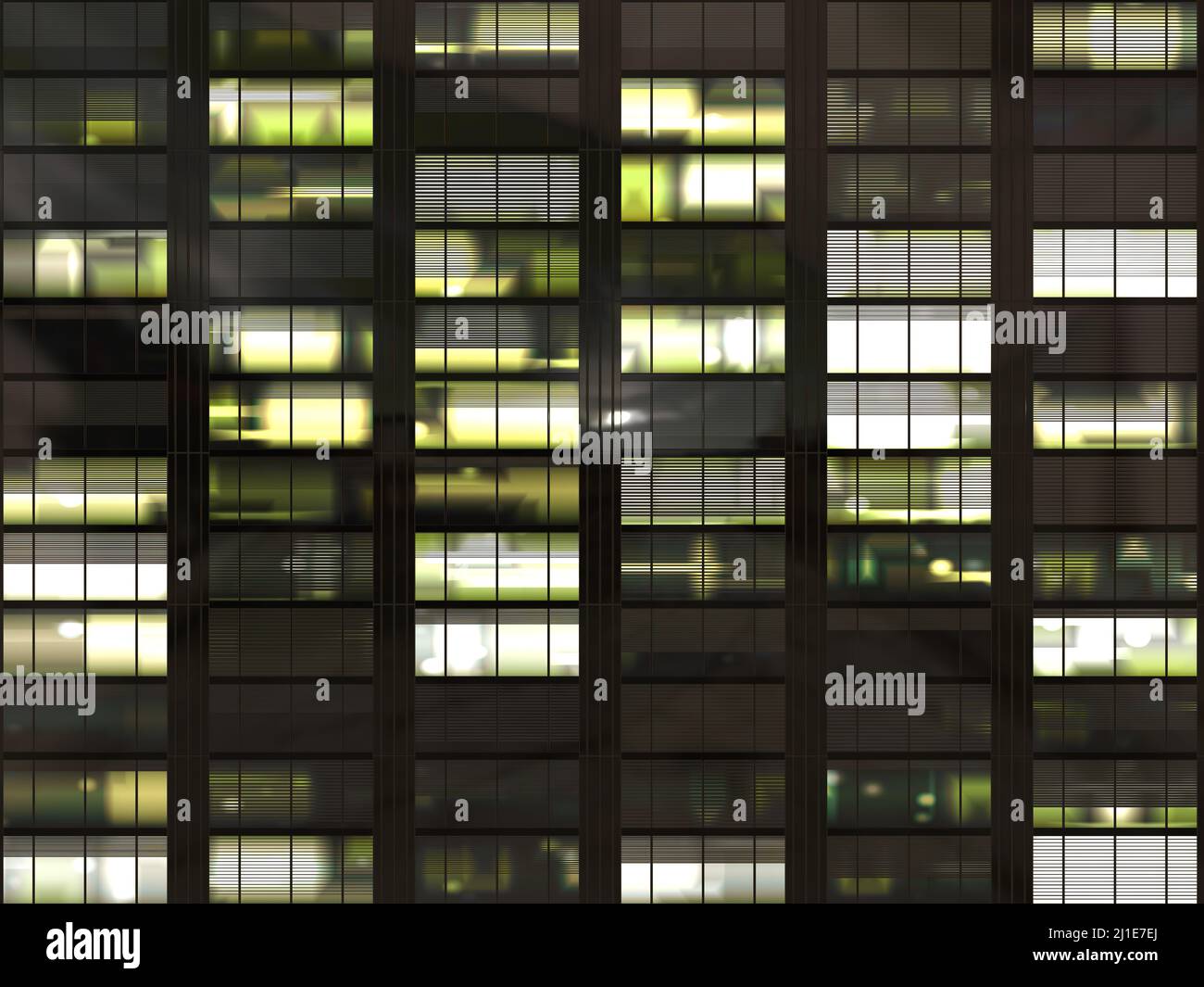 Glazing headquarters hi-res stock photography and images - Alamy
