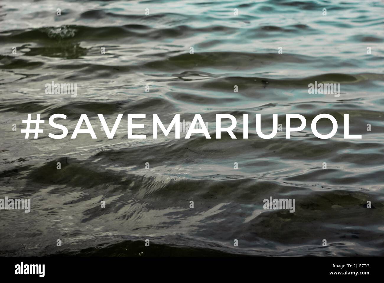 Mariupol sea hi-res stock photography and images - Alamy