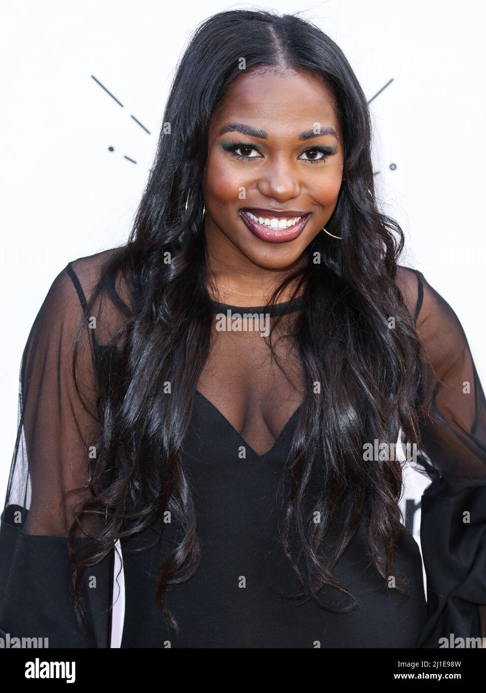 Beverly Hills, United States. 25th Mar, 2022. BEVERLY HILLS, LOS ...