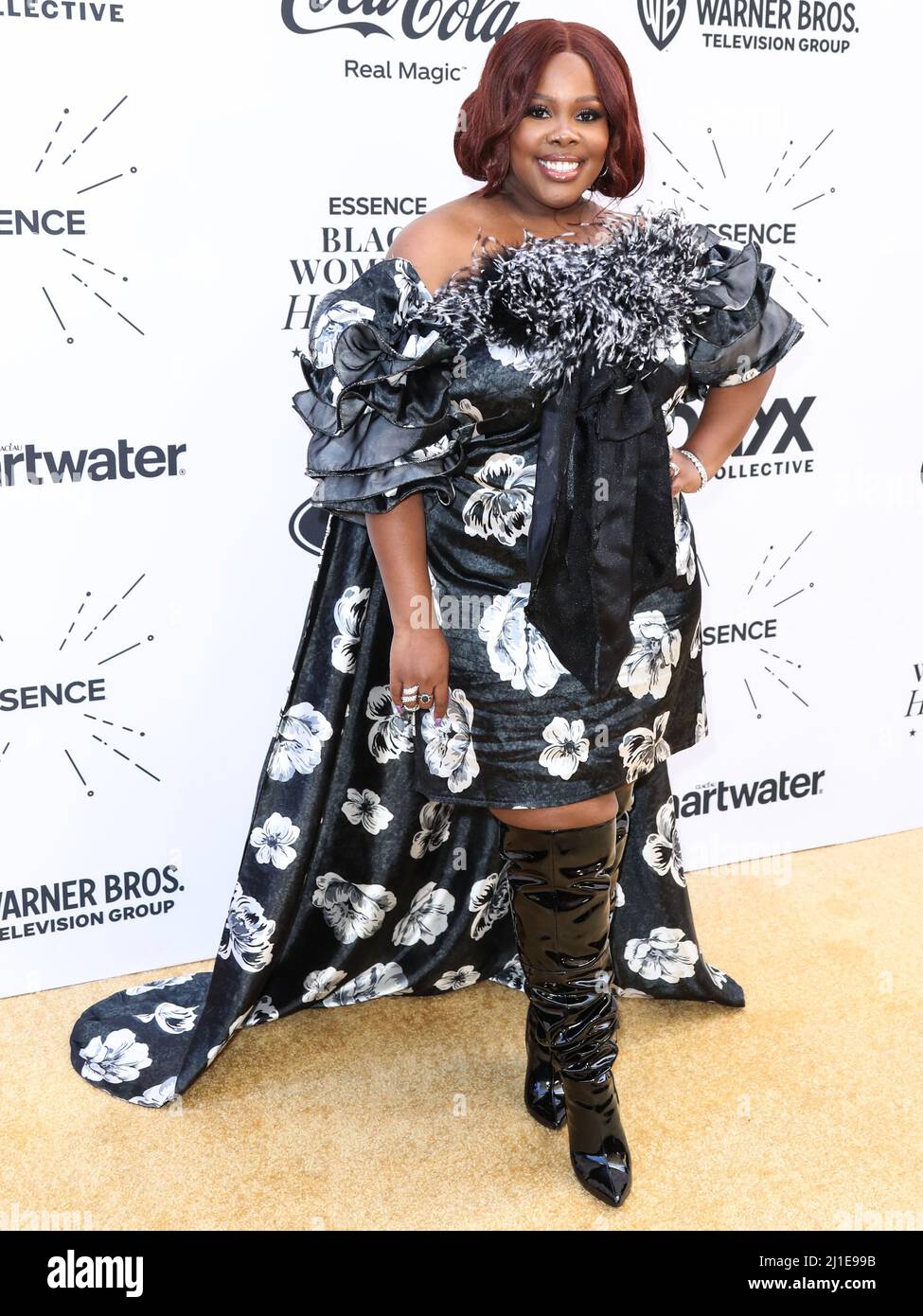 Beverly Hills, United States. 25th Mar, 2022. BEVERLY HILLS, LOS ...