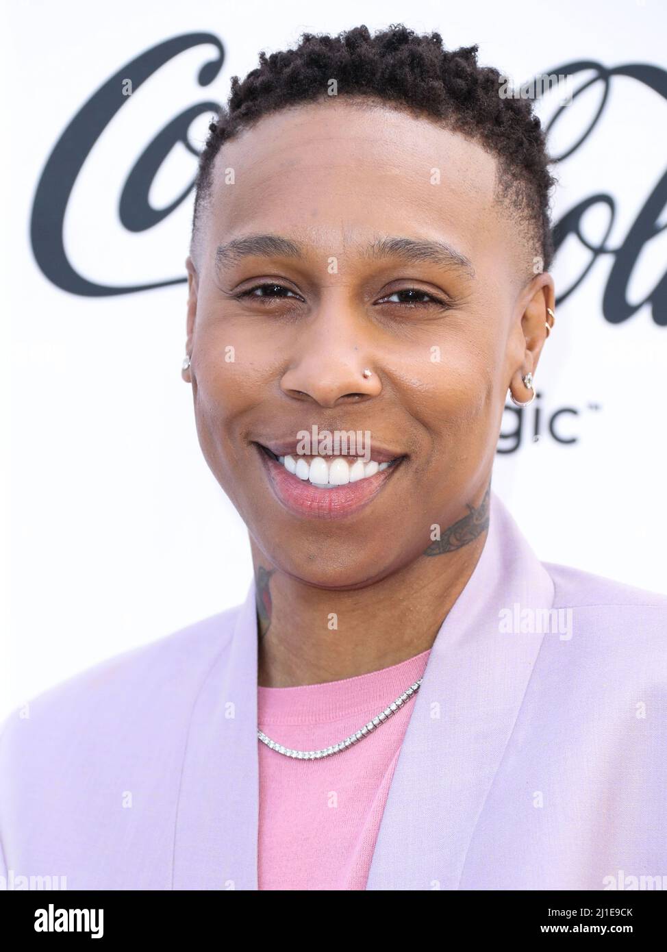 Beverly Hills, United States. 25th Mar, 2022. BEVERLY HILLS, LOS ...