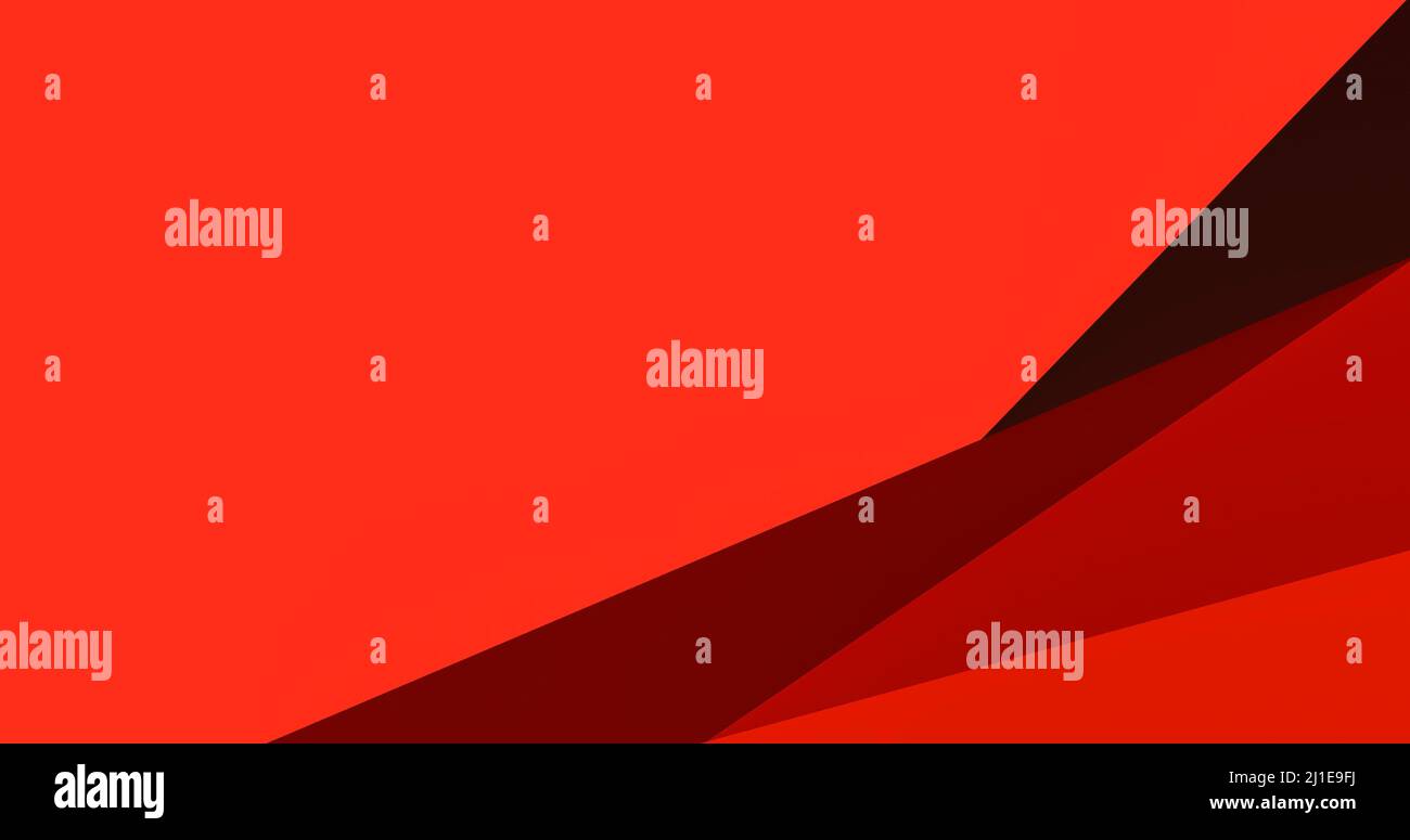 Beautiful geometric layers texture for banner design. Abstract ...