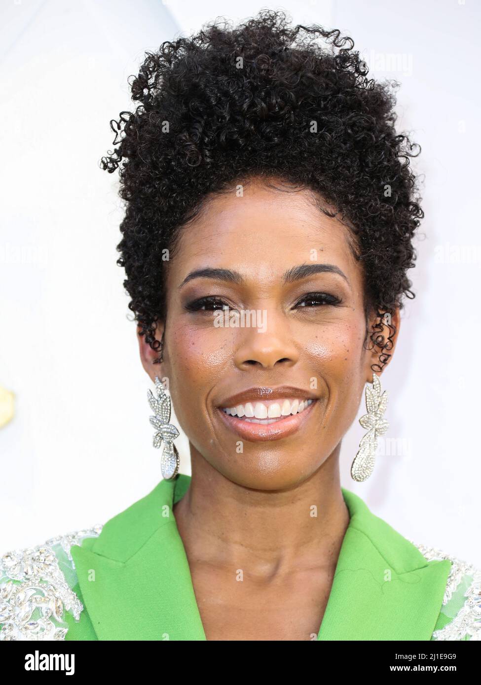 Beverly Hills, United States. 25th Mar, 2022. BEVERLY HILLS, LOS ...