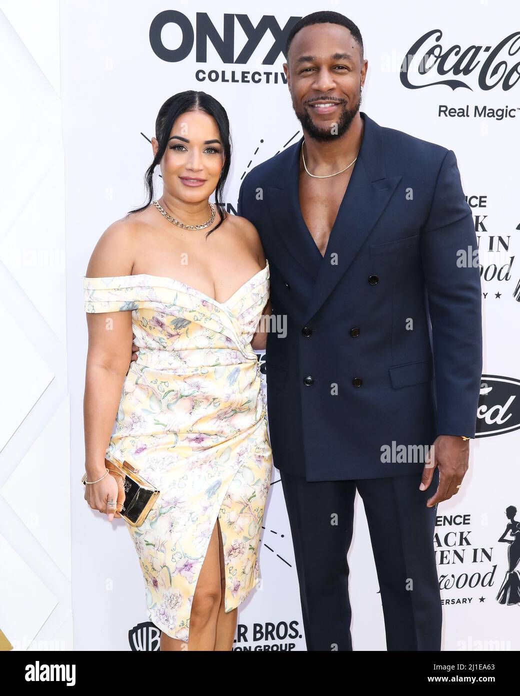 Beverly Hills, United States. 25th Mar, 2022. BEVERLY HILLS, LOS ...