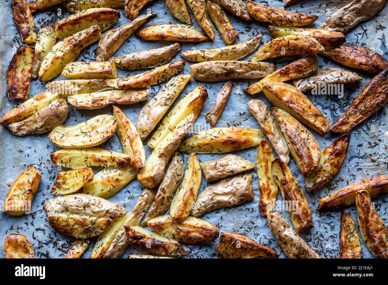 Rustic potatoes hi-res stock photography and images - Alamy